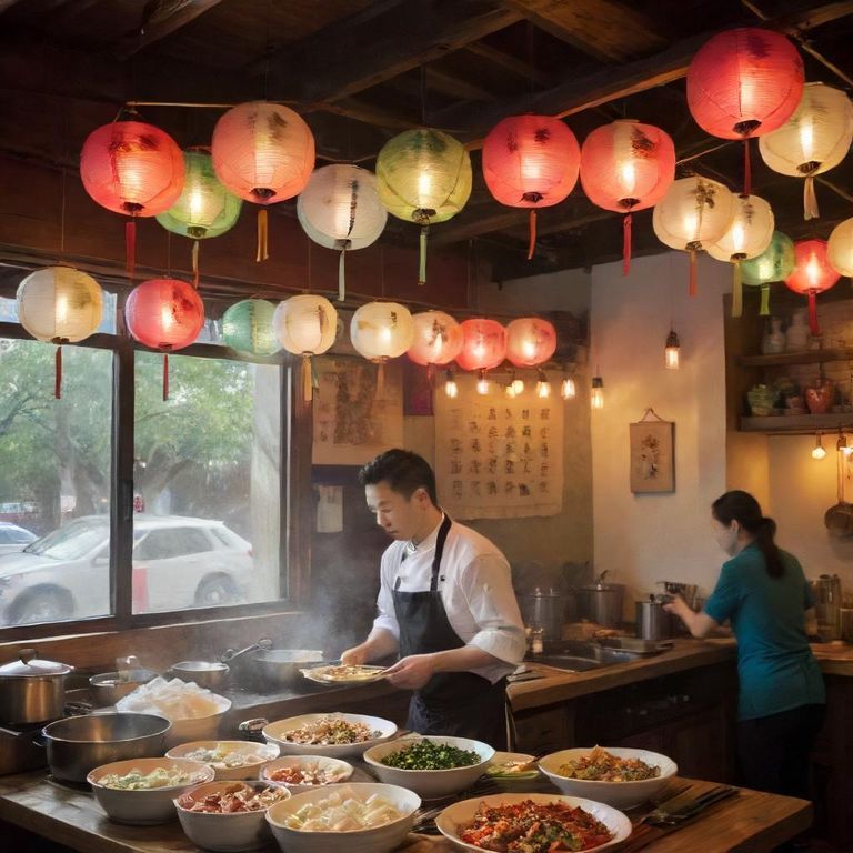 Watch Canton cooks marietta video online now - Tilly design