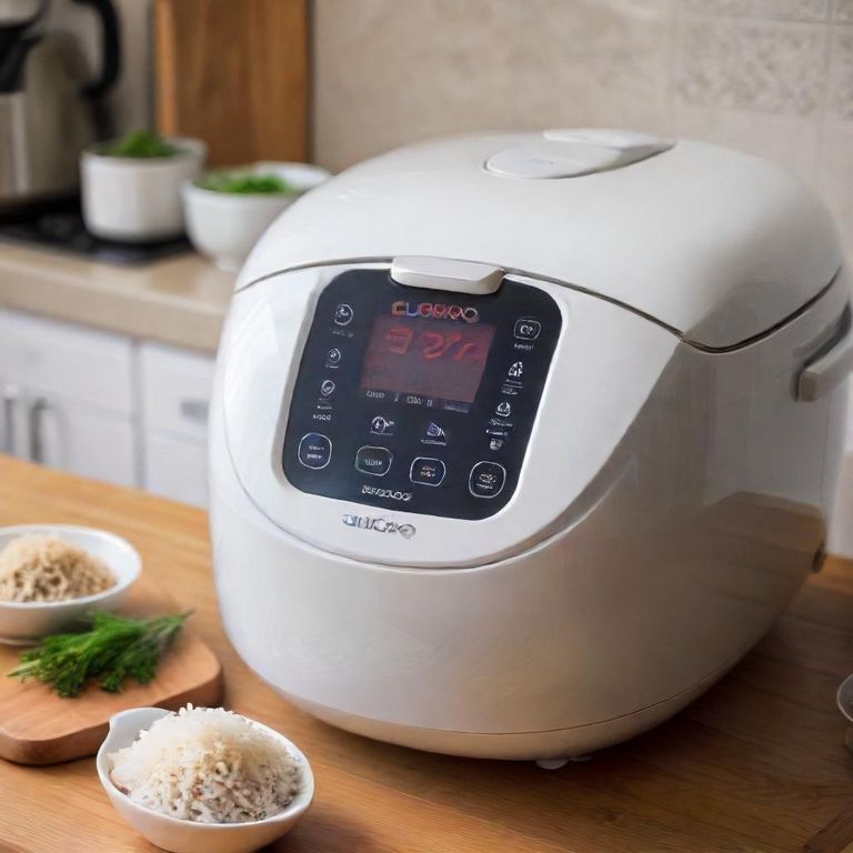 Cuckoo rice cooker review Watch video right here, right now - Tilly design