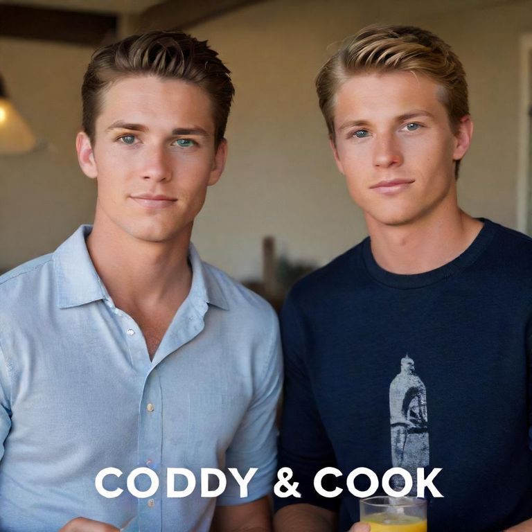 Cody cook Stream video with just one click - Tilly design