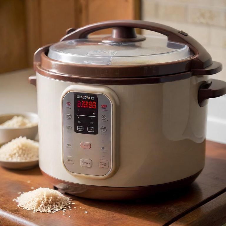 Brown rice cooker ratio Find and watch video online - Tilly design