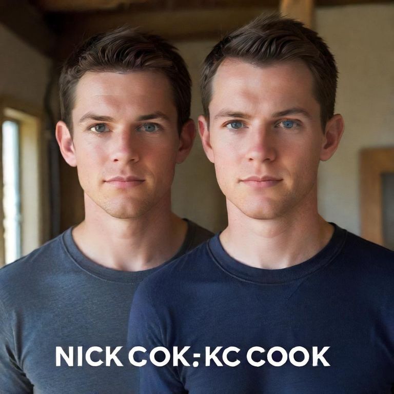 Enjoy Nick cook video now - Tilly design